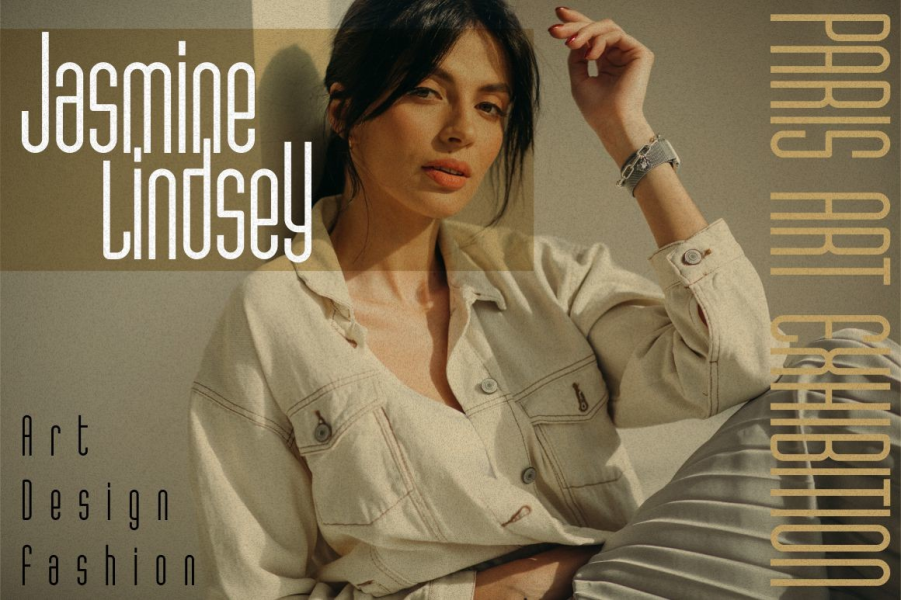 Unpredictable Font · 1001 Fonts