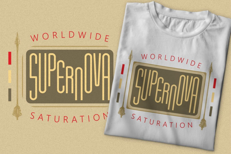 Unpredictable Font · 1001 Fonts