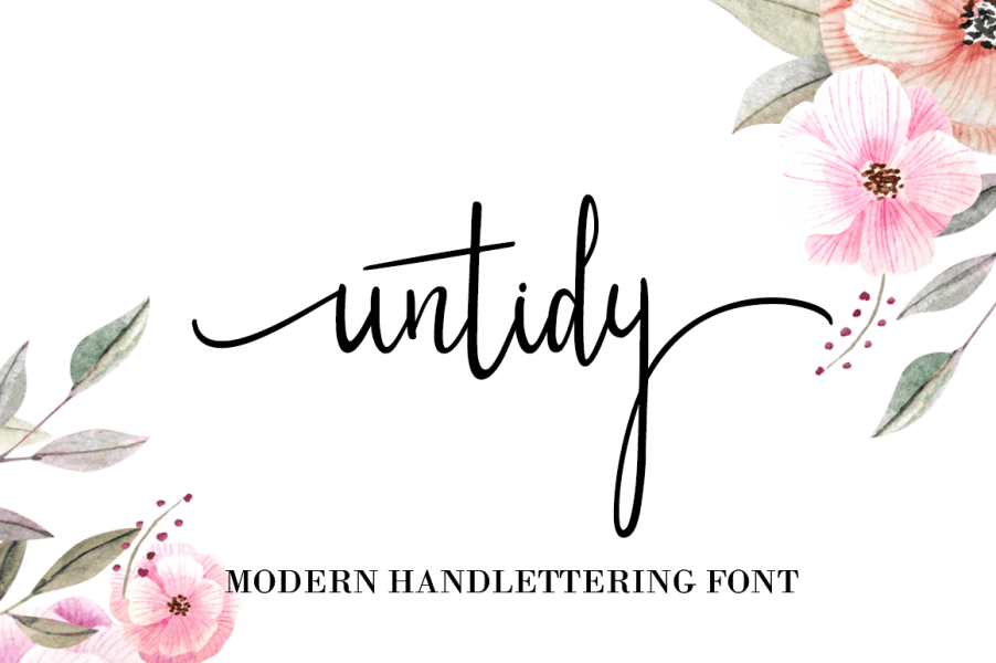 3 Free Calligraphy, Pinterest, Script Fonts · 1001 Fonts