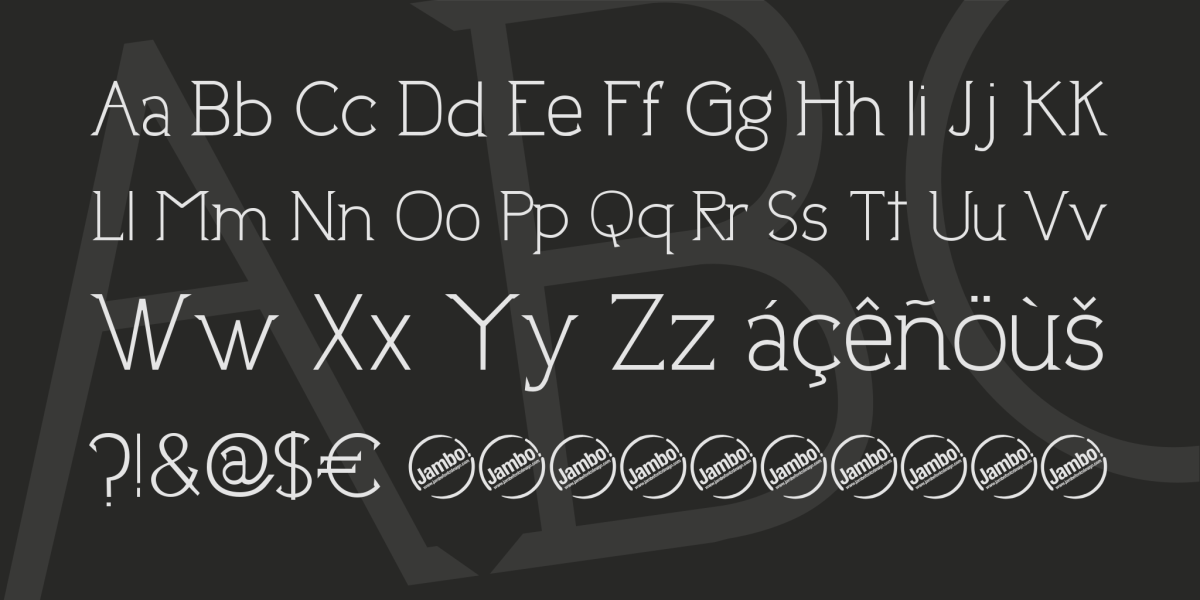 Uptown Elegance Font Family · 1001 Fonts