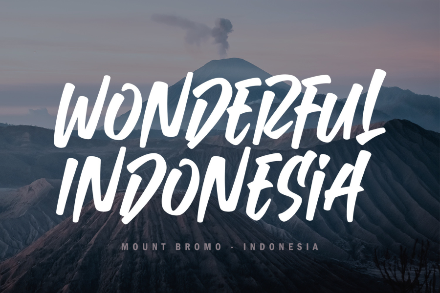 6 Free Bouncy, Graffiti, Stylish Fonts · 1001 Fonts