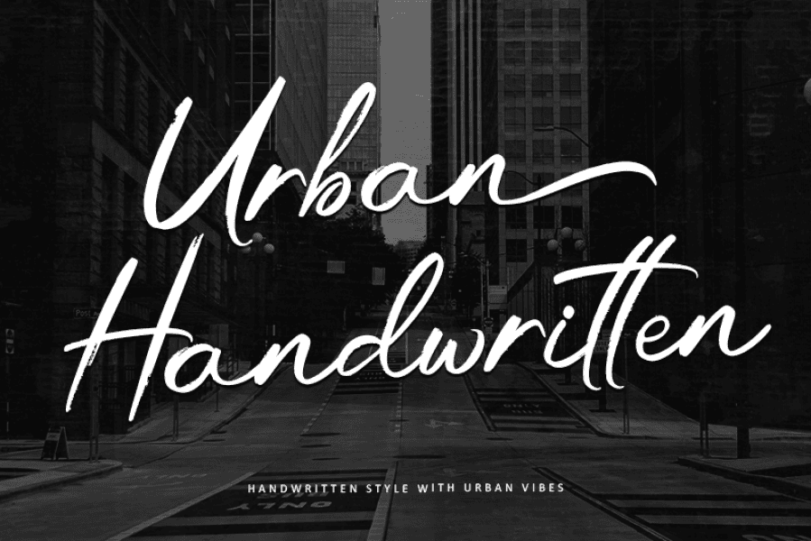 1 Free Creative Script, Grunge Font · 1001 Fonts