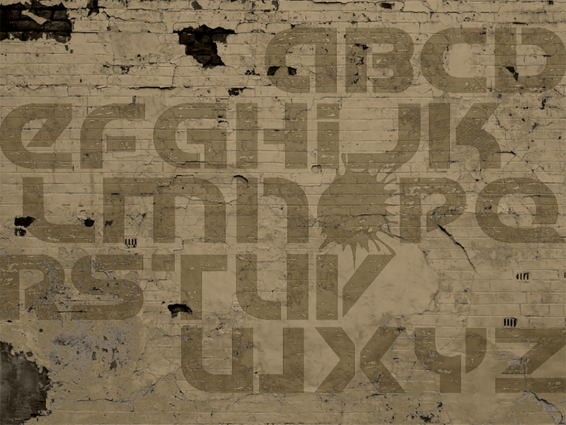 urban tribE Font · 1001 Fonts