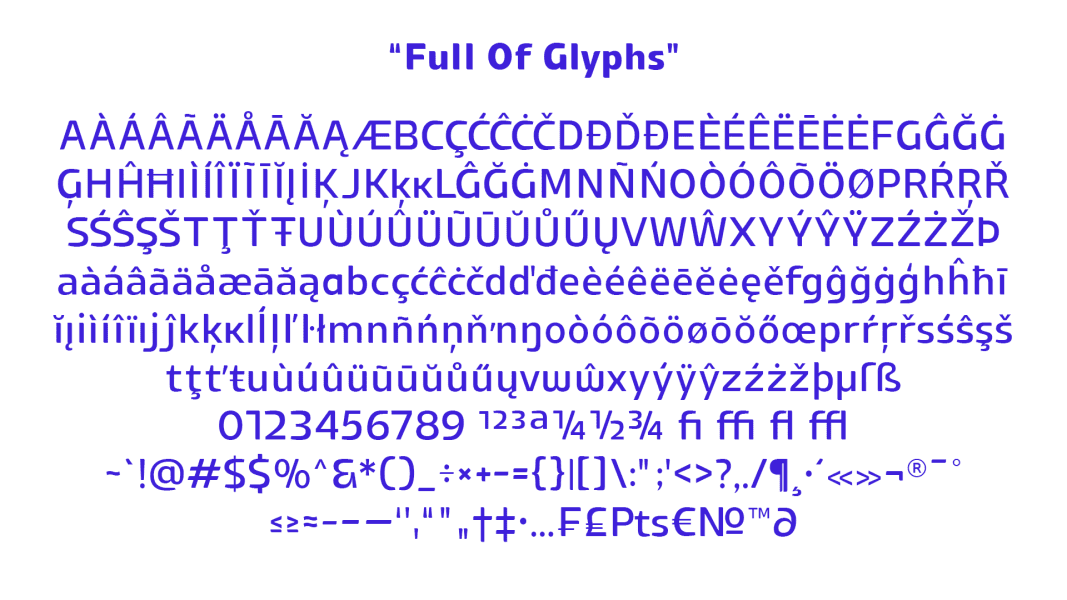 UT Airlines Demo Font · 1001 Fonts