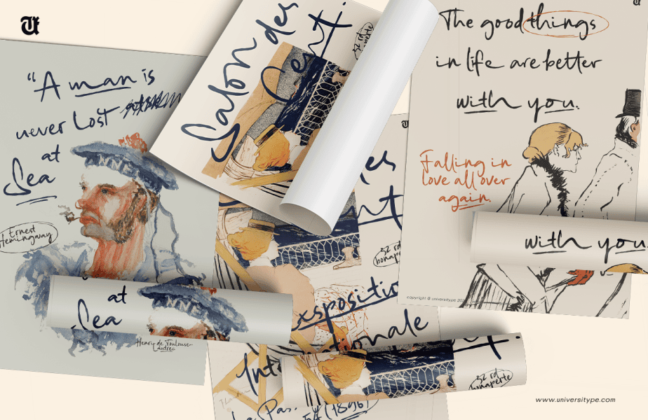 UT Little Friend Demo Font · 1001 Fonts