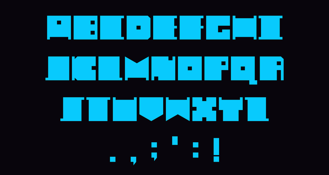 VADGAMA Font · 1001 Fonts