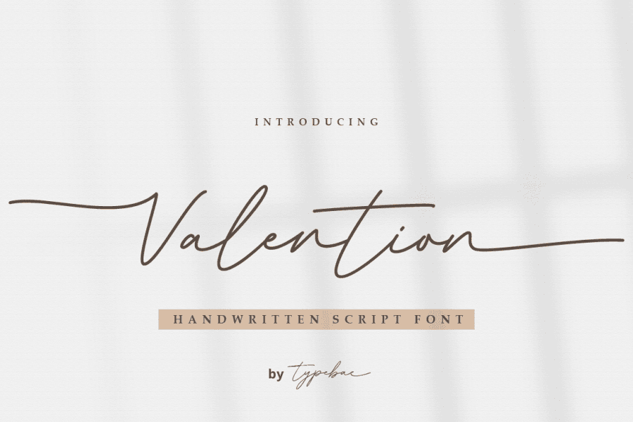 34 Free Tail Fonts · 1001 Fonts