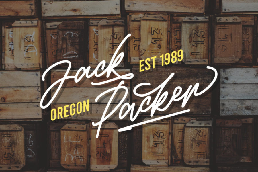 Vancouver FREE Font · 1001 Fonts