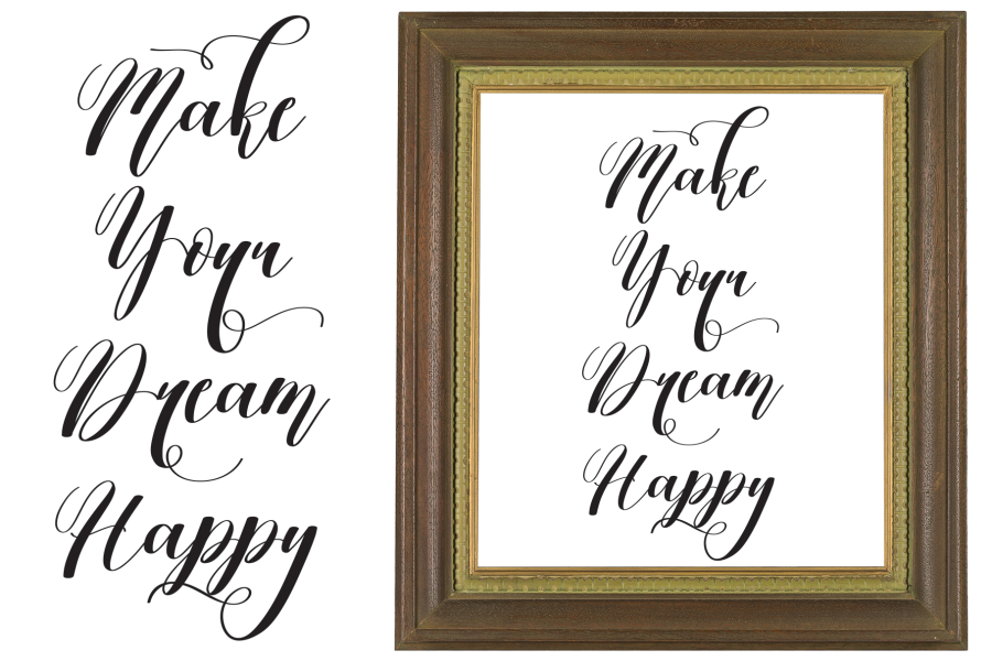 3 Free Bold, Milk, Mixed Case Fonts · 1001 Fonts