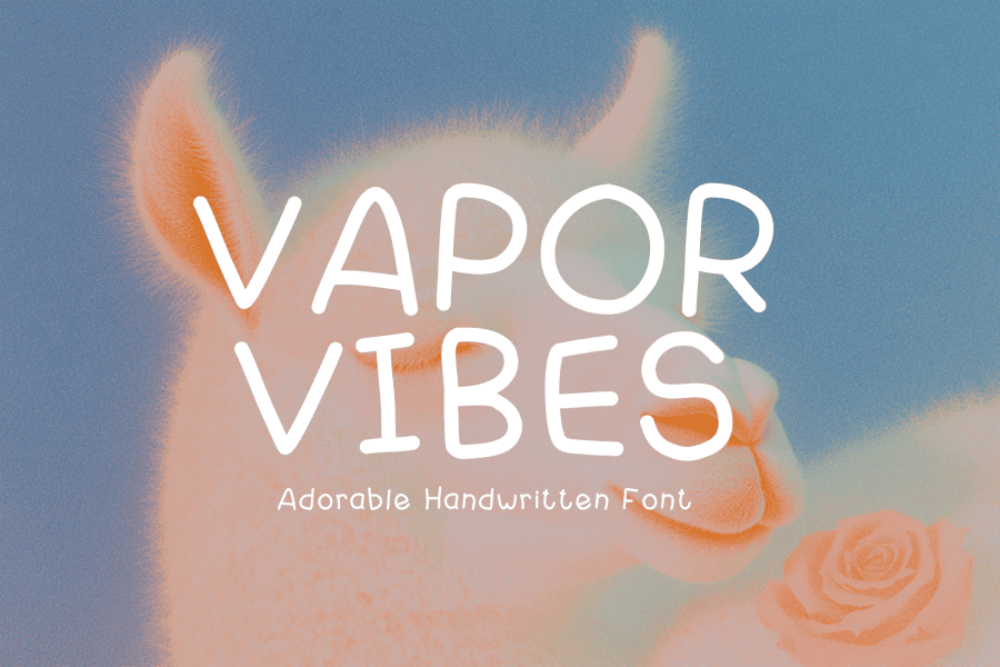 45 Free Dreamy Fonts · 1001 Fonts