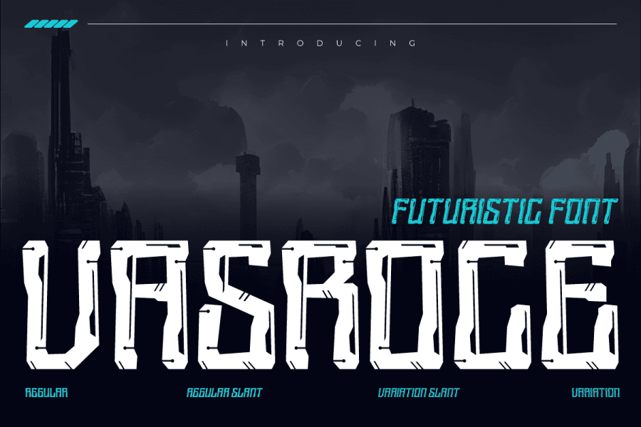 5 Free Matrix, Mixed Case, Robot Fonts · 1001 Fonts