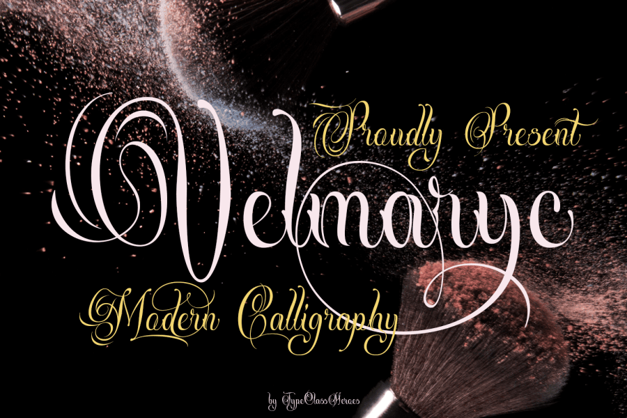 6 Free Handwriting, Invitationscript Fonts · 1001 Fonts
