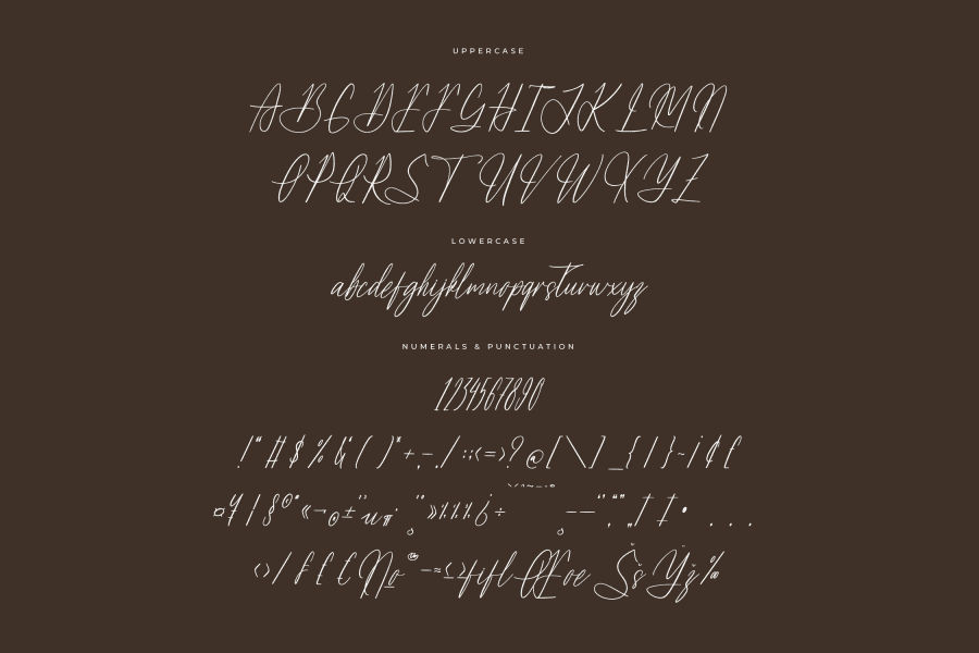Verdagtis DEMO VERSION Font Family · 1001 Fonts