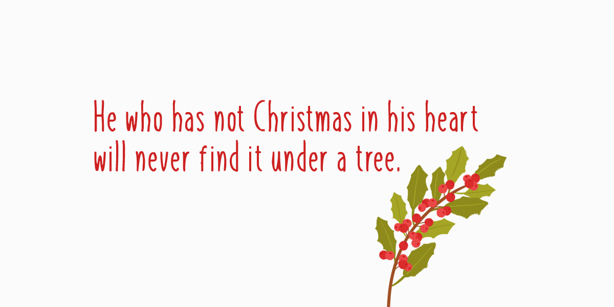 Veritas Christmas Font · 1001 Fonts