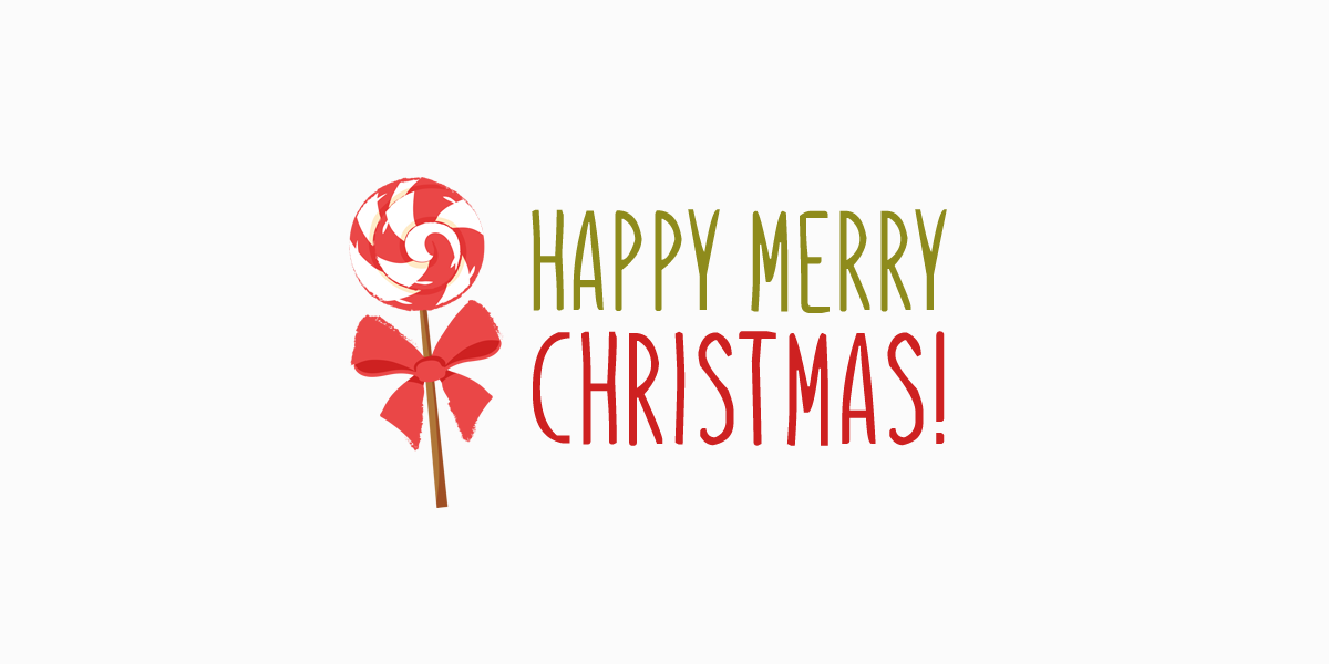 Veritas Christmas Font · 1001 Fonts