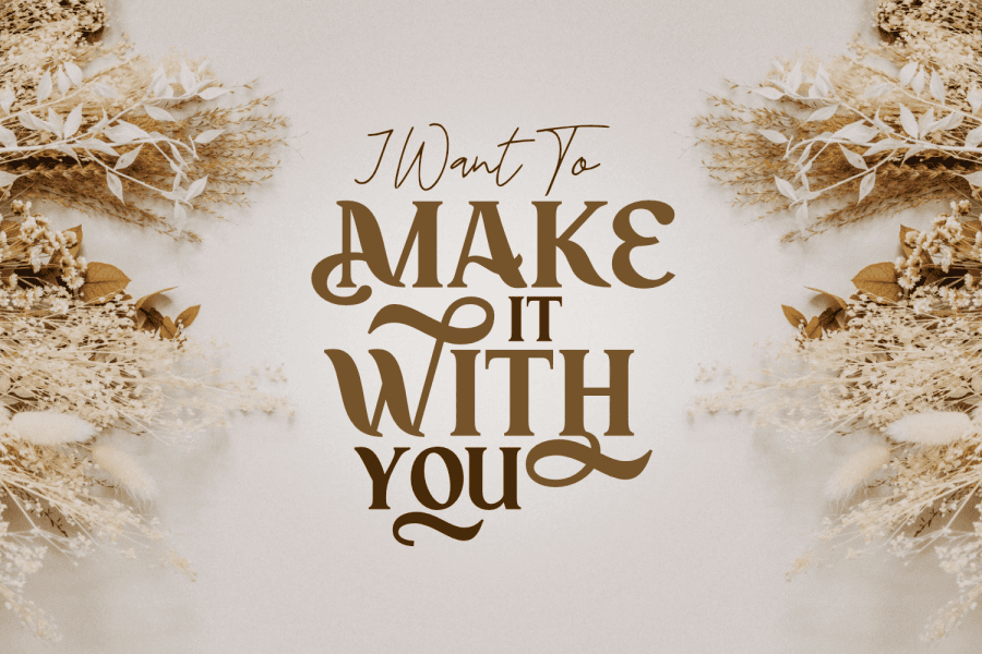 Vignettes Font · 1001 Fonts