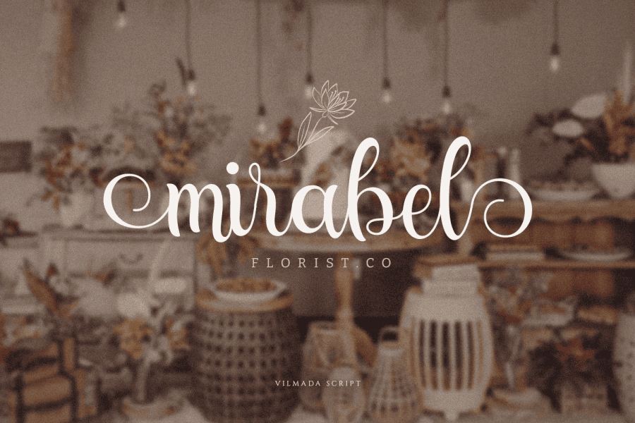 6 Free Classy Logo, Cursive, Roman Fonts · 1001 Fonts