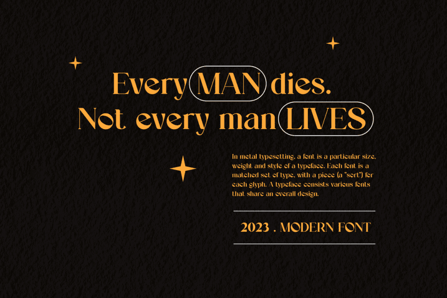 Vindigater Font · 1001 Fonts