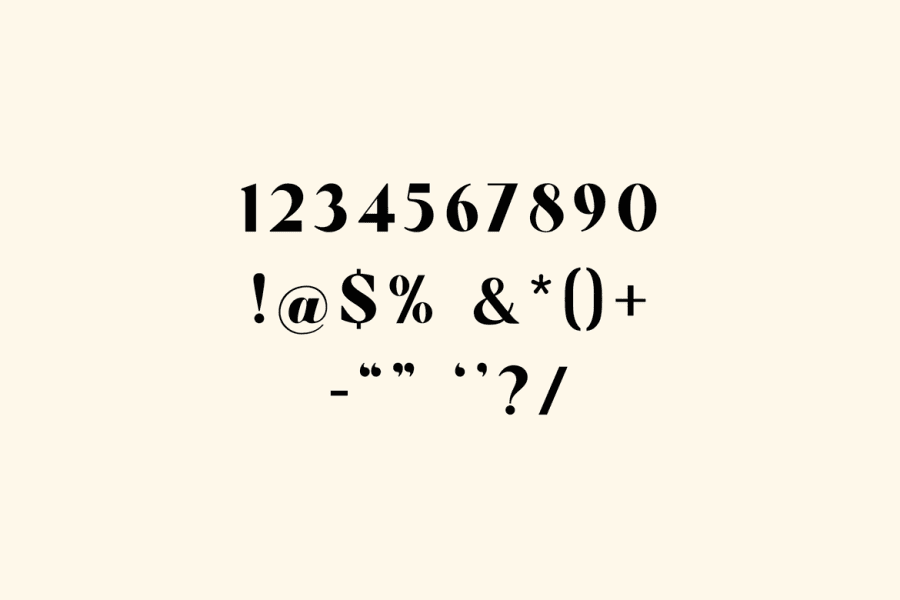 Vindigater Font · 1001 Fonts