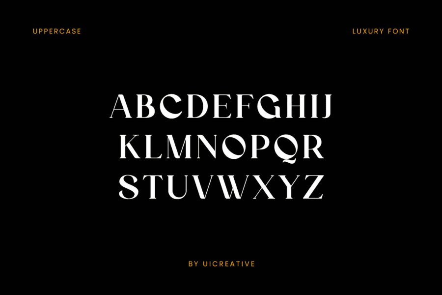 Vindigater Font · 1001 Fonts