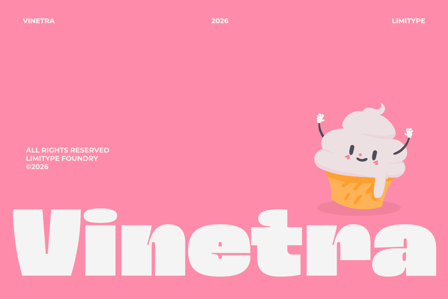 limitype · 1001 Fonts