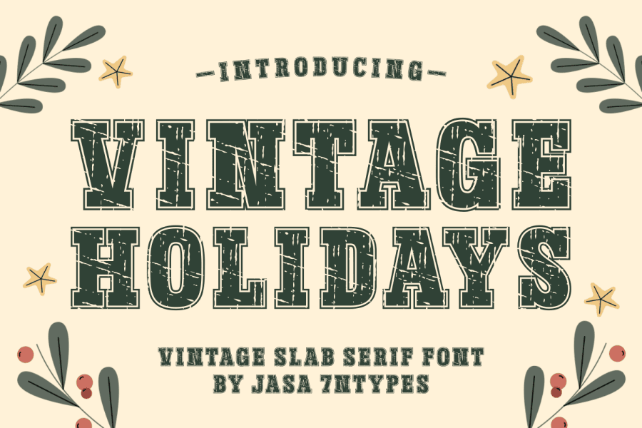 14 Free Wanted Poster Fonts · 1001 Fonts