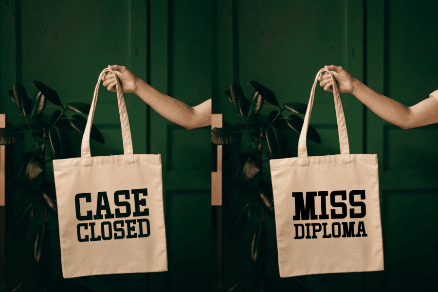 Vintage Varsity Font · 1001 Fonts