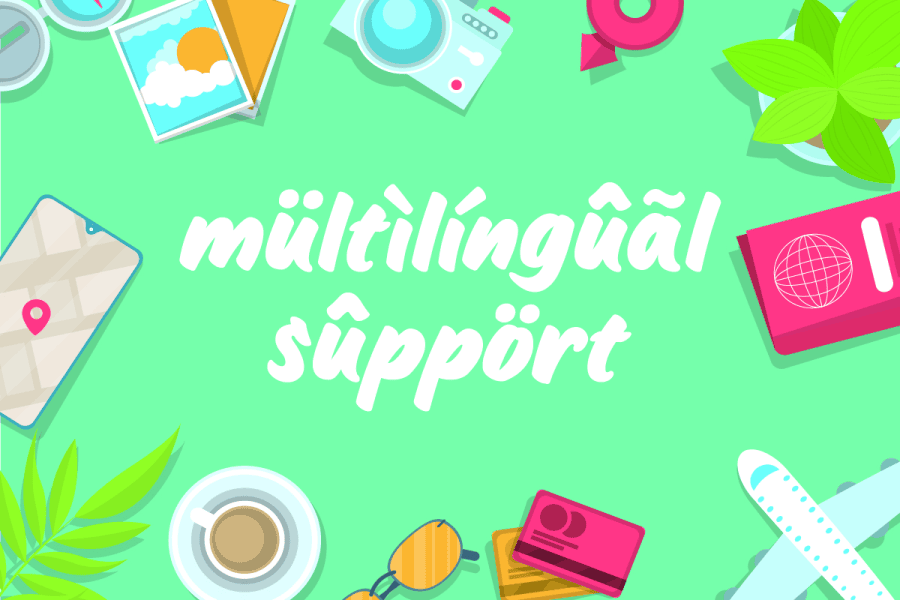 Vlogger Font · 1001 Fonts