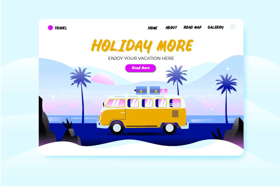 Vlogger Font · 1001 Fonts