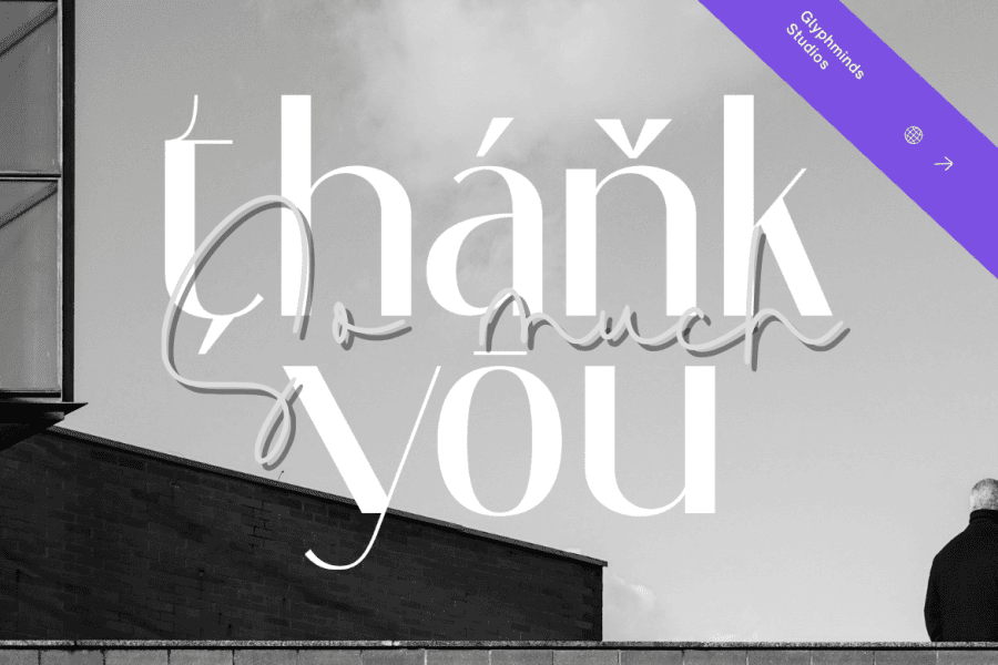 Vogluxe Font Family · 1001 Fonts