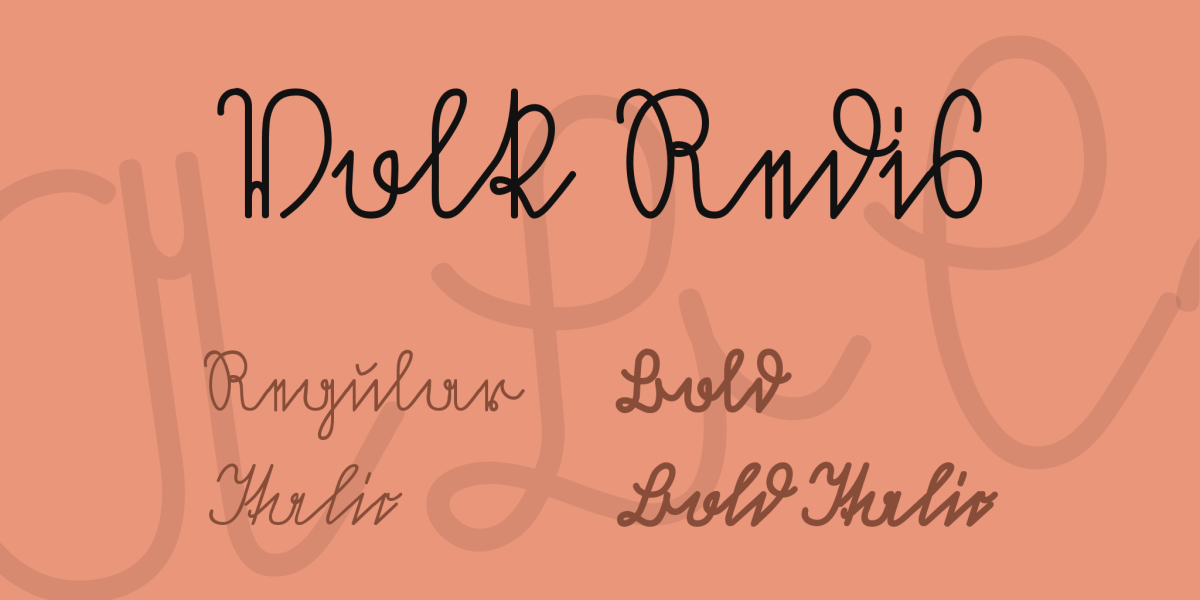 3 Free Hard To Read, Mixed Case, Old German Fonts · 1001 Fonts