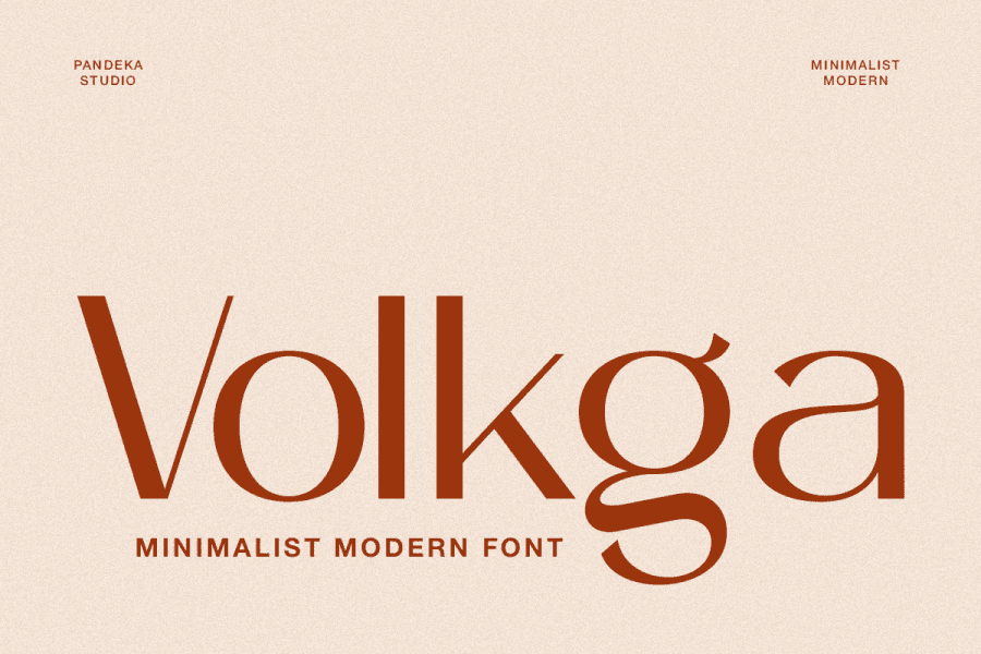 22 Free Wellness Fonts · 1001 Fonts