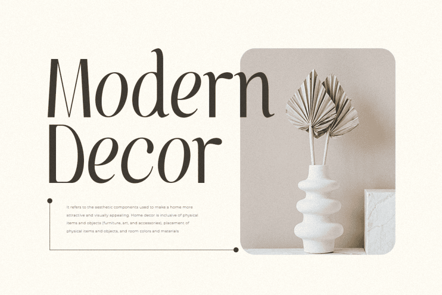 Voyage Font · 1001 Fonts