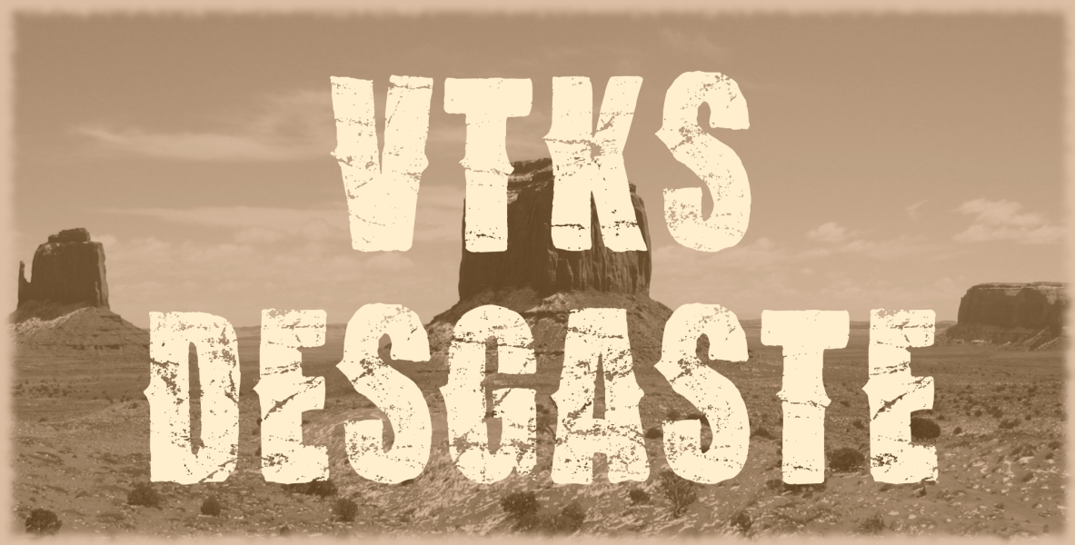 4 Free Lowercase Only, Western Fonts · 1001 Fonts