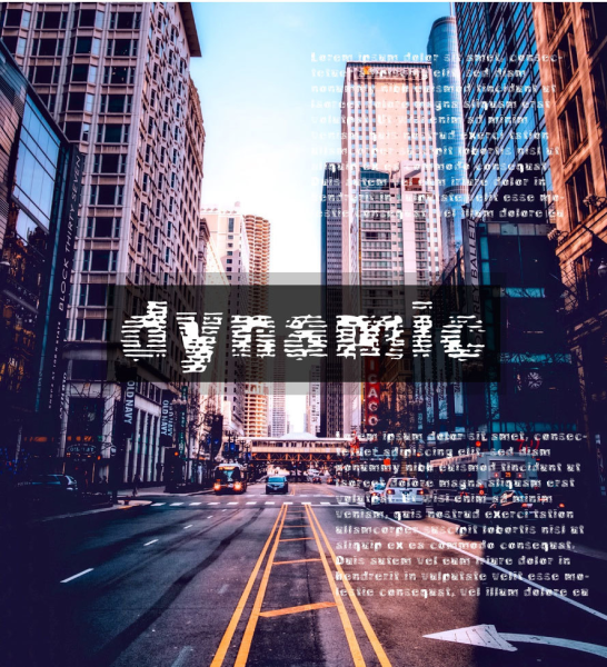 4 Free Faded Fonts · 1001 Fonts