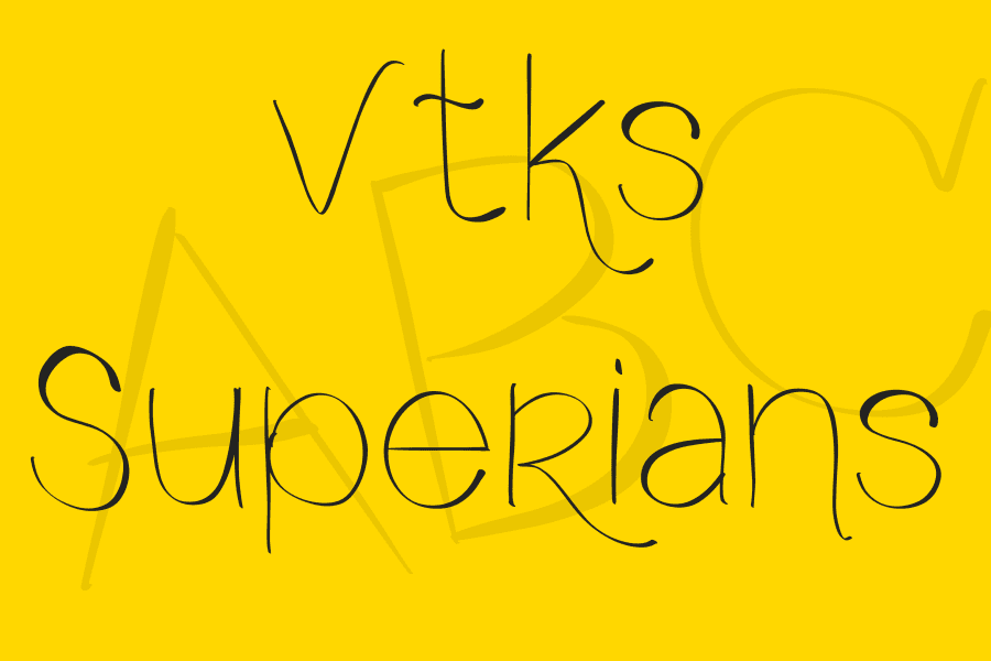 VTKS Design · 1001 Fonts