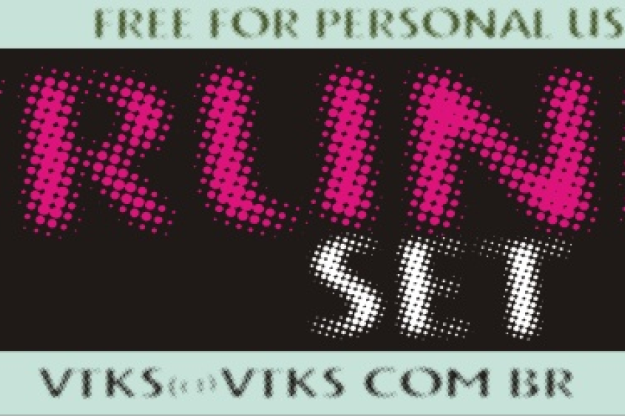 vtks trunkset Font · 1001 Fonts