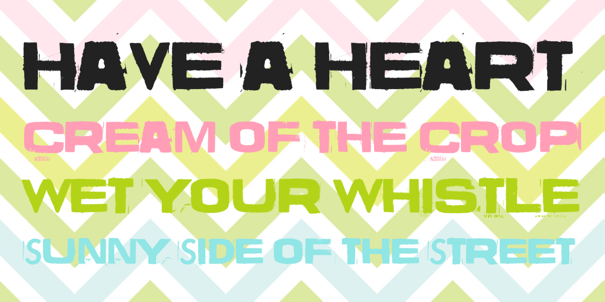 5 Free Upside Down Fonts · 1001 Fonts