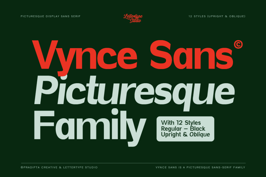 11 Free Elegant, Stylist, Sans Fonts · 1001 Fonts