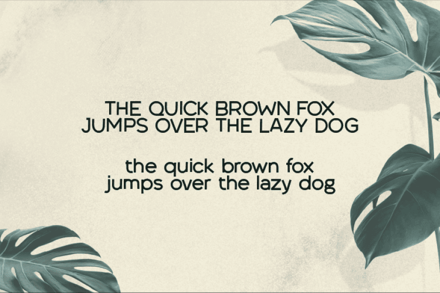 Walgamble Font · 1001 Fonts