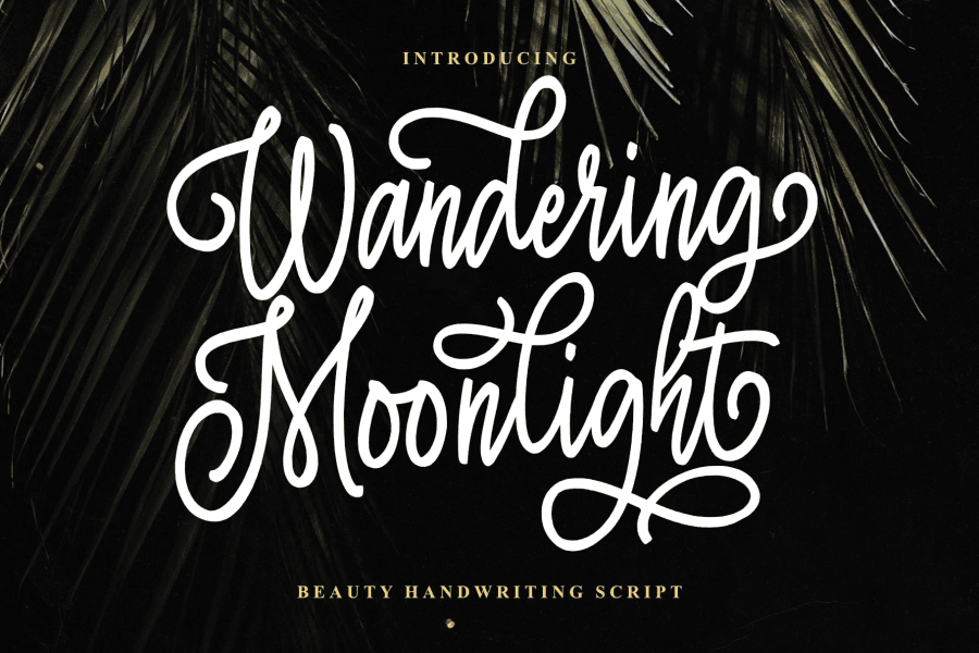 7 Free Chic, Typespire Fonts · 1001 Fonts