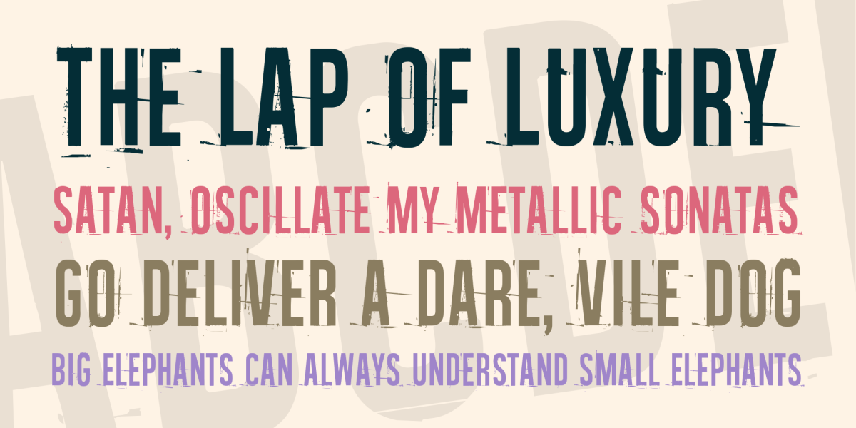 Waste of time Font · 1001 Fonts