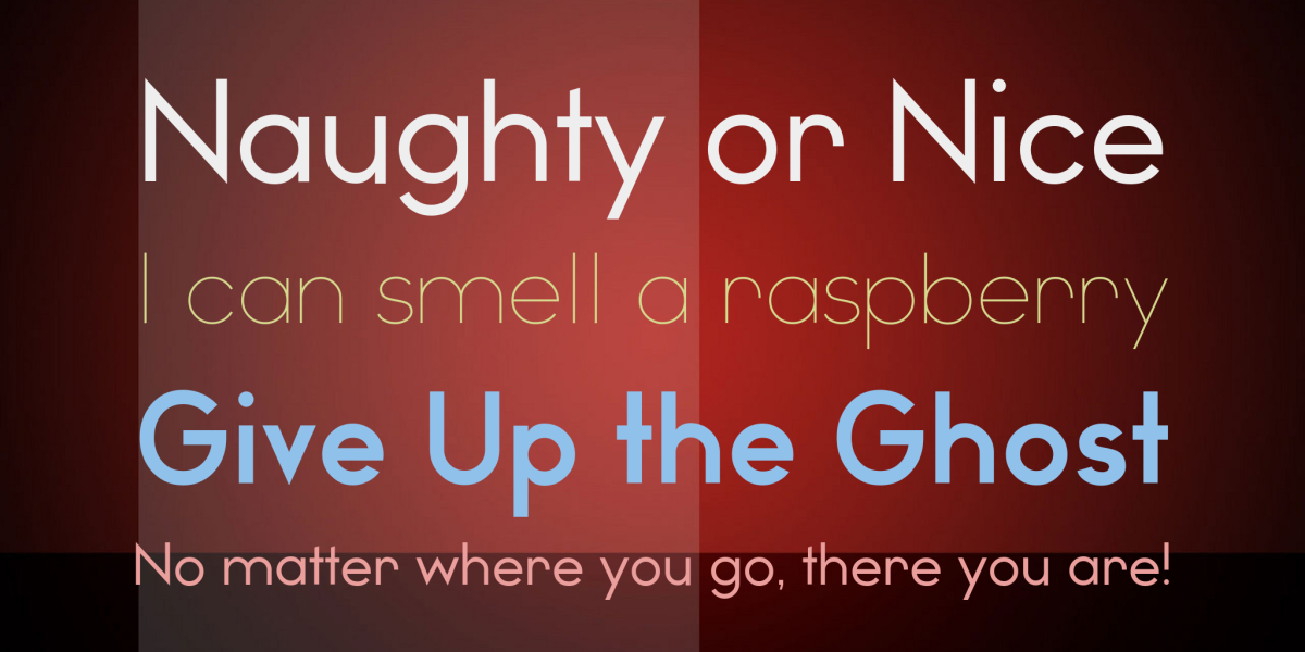 Watchword Demo Font Family · 1001 Fonts