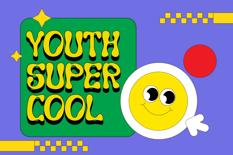 Wavy-World Font · 1001 Fonts