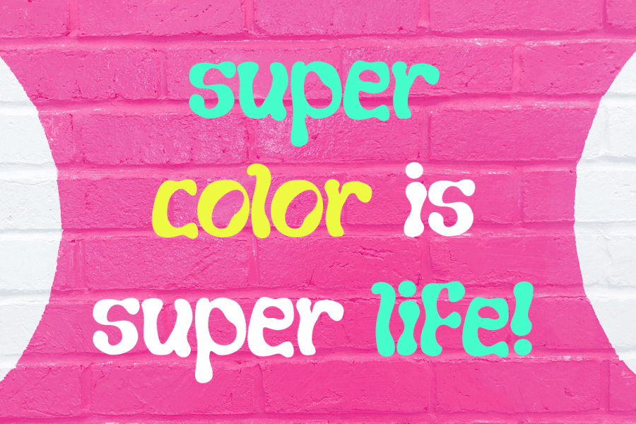 Wavy-World Font · 1001 Fonts