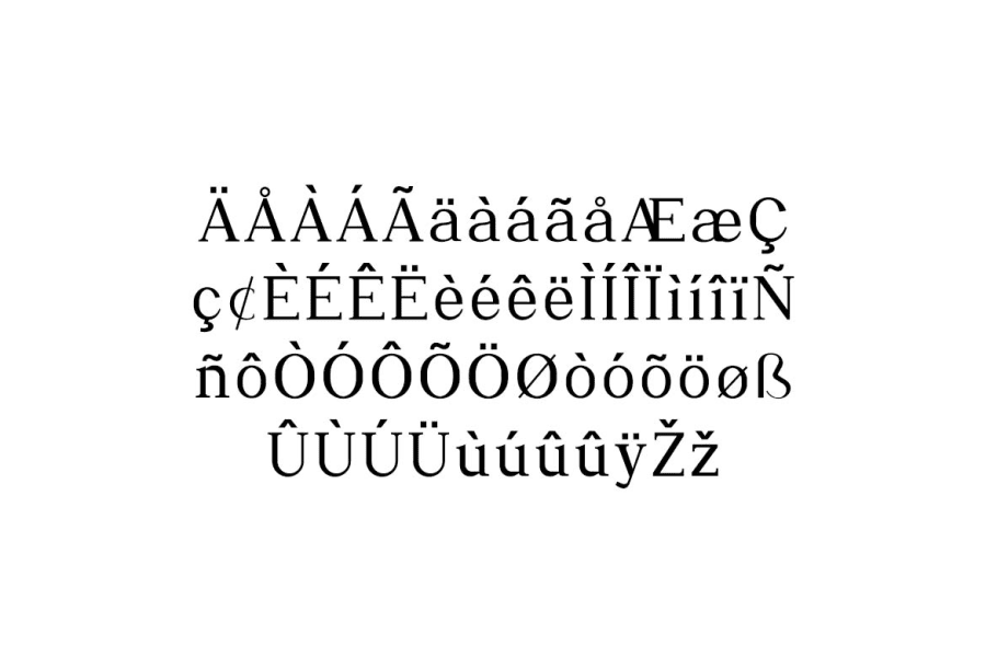 Weaklings Font · 1001 Fonts