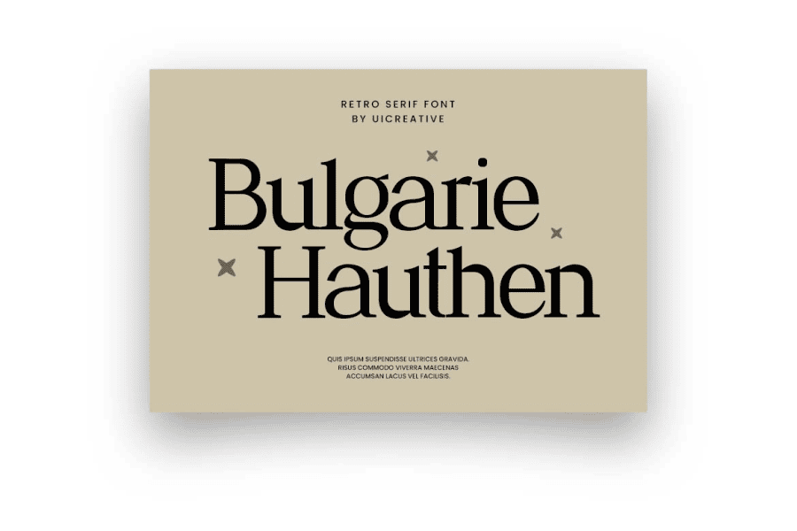 Weaklings Font · 1001 Fonts