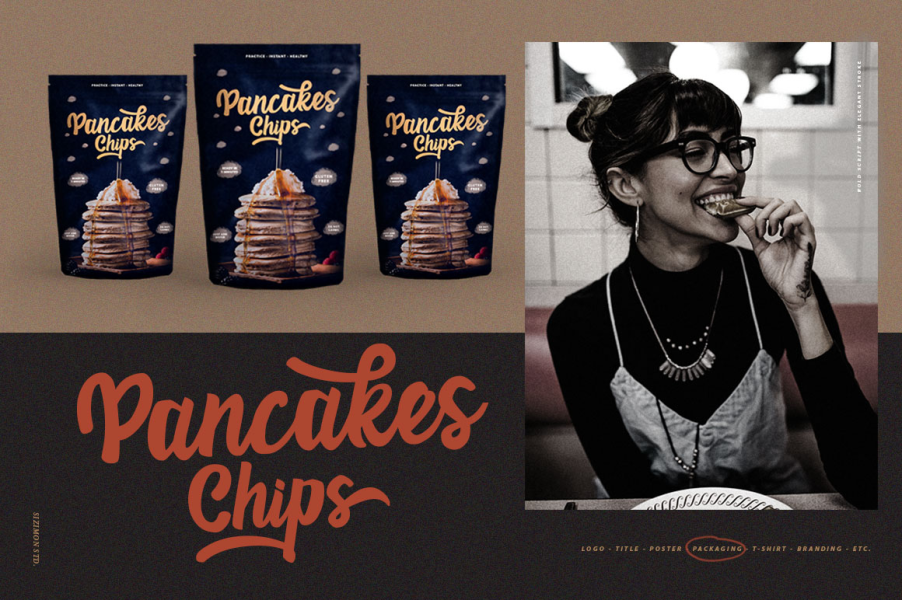 Weastream Font Family · 1001 Fonts