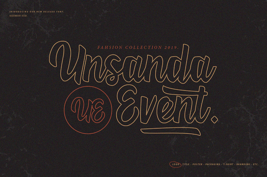 Weastream Font Family · 1001 Fonts
