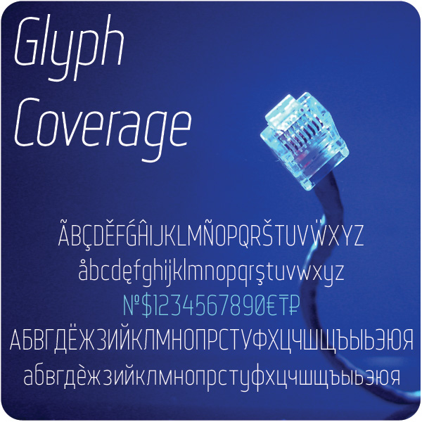 Web Serveroff Font Family · 1001 Fonts